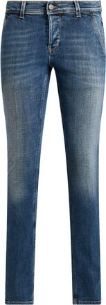 Dondup HOSEN & R&Ouml;CKE - Jeanshosen auf YOOX.COM