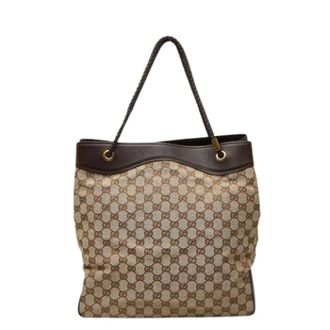Gucci Damen, Pre-Owned, Braun, ONE SIZEGr&ouml;&szlig;e
