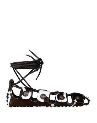 Tod's CHAUSSURES - Ballerines sur YOOX.COM