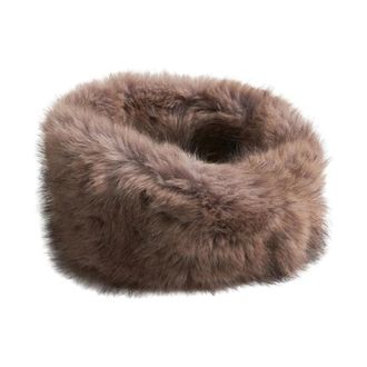 Stand Studio Stand Studio, Femme, Accessoires, Brun, Taille: ONE Size Zephyra Headband