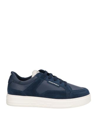 Emporio Armani SCHUHE - Sneakers auf YOOX.COM
