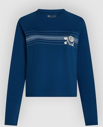 O'Neill ORiginals T-Shirt regal blue
