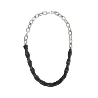 Maison Margiela Link Small Chain Necklace