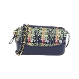 Chanel Pre-owned Gabrielle Calf Shoulder Bag - - Pre-owned - Damen - Mehrfarbig - ONE SIZE