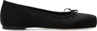 Aeyde Femme, Chaussures, Noir, Taille: 37 EU Ballerines Gabriella