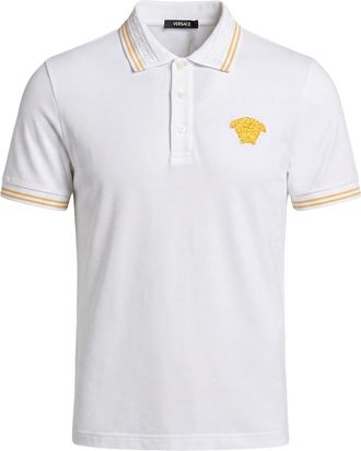 Versace TOPS - Poloshirts auf YOOX.COM