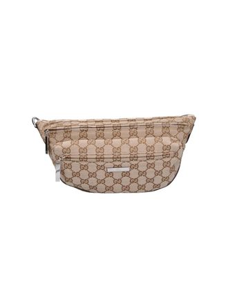Gucci Belt Bag Gucci Tag