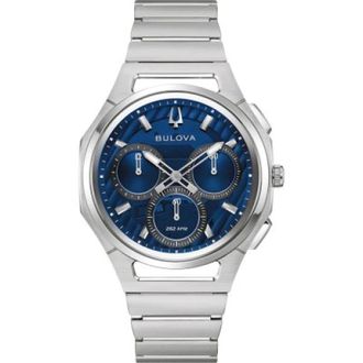 Bulova Herren, Accessories, Grau, ONE SIZEGr&ouml;&szlig;e