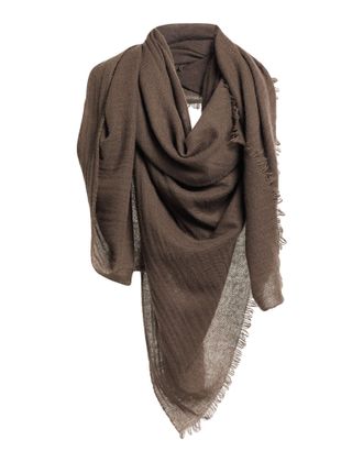 Rick Owens ACCESSOIRES - Schals auf YOOX.COM
