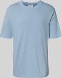 Marc O'Polo Denim Regular Fit T-Shirt aus reiner Baumwolle