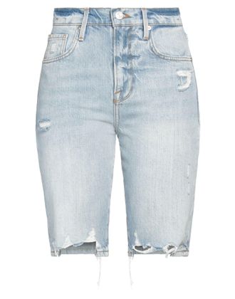 Frame Denim HOSEN & RÖCKE - Jeansshorts auf YOOX.COM