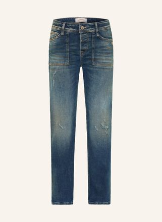 Gang Gang Boyfriend Jeans 94nica Worker blau