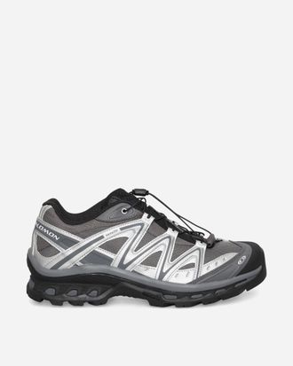 Salomon XT-QUEST Sneakers Black / Silver