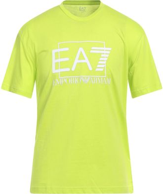 Emporio Armani TOPS - T-shirts auf YOOX.COM