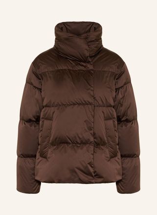 Max Mara Weekend Max Mara Daunenjacke Matassa braun