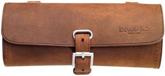 Brooks Werkzeugsatteltasche Challenge Tool Bag, Aged, 180 x 50 x 80 mm, B7436AO7210