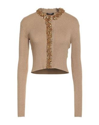 Balmain MAILLE - Cardigans sur YOOX.COM