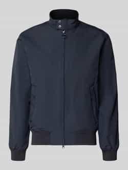 Barbour Regular Fit Blouson mit Stehkragen Modell Royston