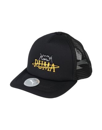 Puma ACCESSOIRES - M&uuml;tzen & H&uuml;te auf YOOX.COM