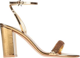 Gianvito Rossi SCHUHE - Sandalen auf YOOX.COM