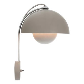 & Tradition Applique Flowerpot VP8 & Tradition