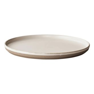 Kinto Assiette en porcelaine Kinto