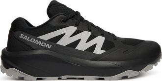 Salomon Trekkingschuhe Salomon Outscape L49228700 Schwarz