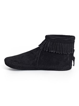 Minnetonka Stiefelette