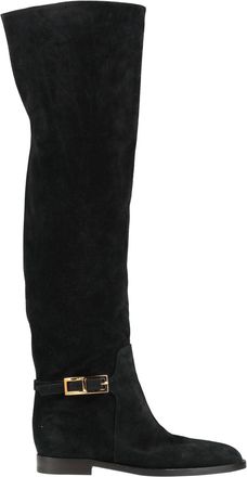 Sergio Rossi SCHUHE - Stiefel auf YOOX.COM