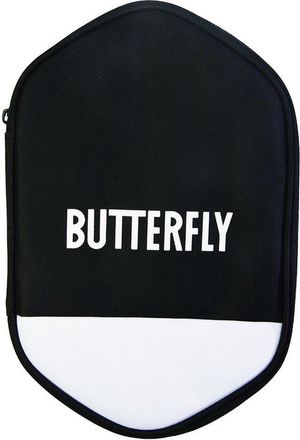 Butterfly Erwachsene Schlägerhülle Cell Case Ii Cell Case II, schwarz, M, 85117