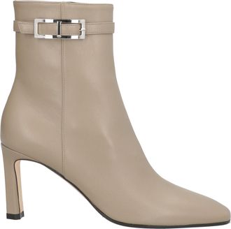 Sergio Rossi SCHUHE - Stiefeletten auf YOOX.COM