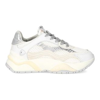 Philippe Model Sneakers Odeon Tennis - - Shoes - Damen - Wei&szlig; - 36 EU