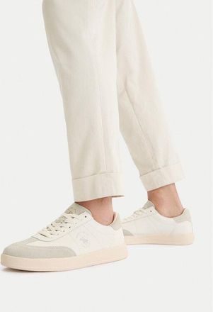 Beverly Hills Polo Club Sneakers CWBEO-CARTER-01 MP40 Wei&szlig;