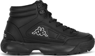 Kappa Sneakers Kappa SS24-3CK06M Schwarz