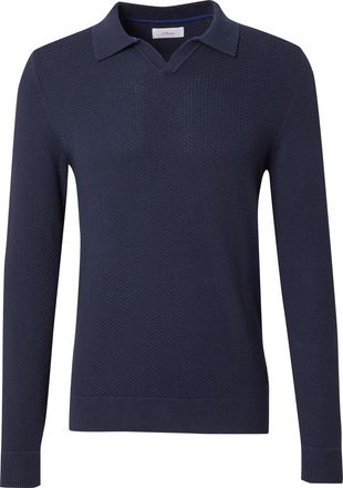 s.Oliver Pullover
