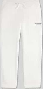 Polo Ralph Lauren Comfort Fit Jogpants aus Baumwoll-Mix