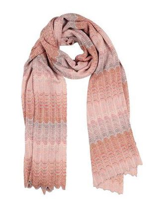 Missoni ACCESSOIRES - &Eacute;charpes sur YOOX.COM
