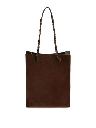 Jil Sander Shopper - Braun