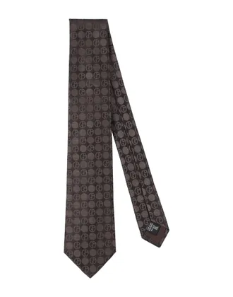 Giorgio Armani ACCESSOIRES - Krawatten & Fliegen auf YOOX.COM