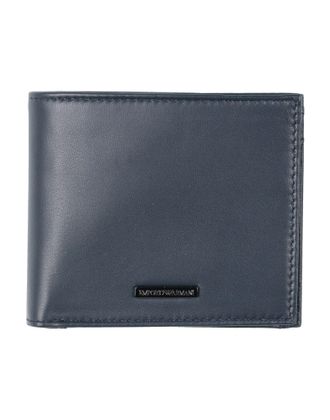 Emporio Armani Kleinlederwaren - Brieftaschen auf YOOX.COM