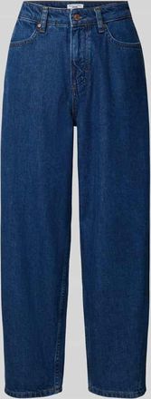 Marc O'Polo Denim Barrel Jeans aus reiner Baumwolle Modell Stine
