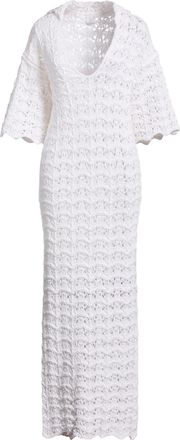 Eleventy KLEIDER - Maxi-Kleider auf YOOX.COM