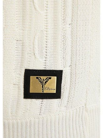 Carlo Colucci Strickjacke Copello