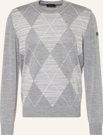 Maerz Maerz Muenchen Pullover silber