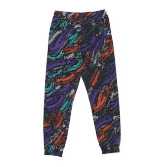 Octopus Octopus Tentacles Sweatpants Fleece Tracksuit - - Trousers - Herren - Mehrfarbig - XS
