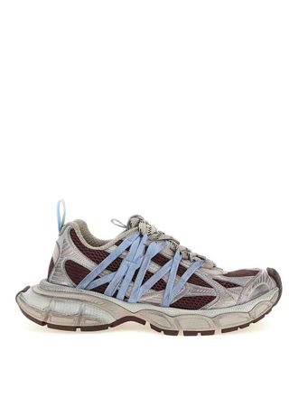 Balenciaga Sneaker - Bunt