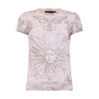 Philipp Plein Damen, Sport, Rosa, SGr&ouml;&szlig;e