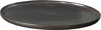 Broste Copenhagen Broste Copenhagen 14533124 Servierplatte, Steingut