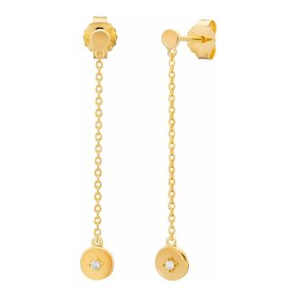 Cai Damen, Accessories, Gelb, ONE SIZEGr&ouml;&szlig;e