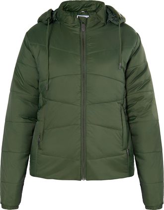 Usha Jacke